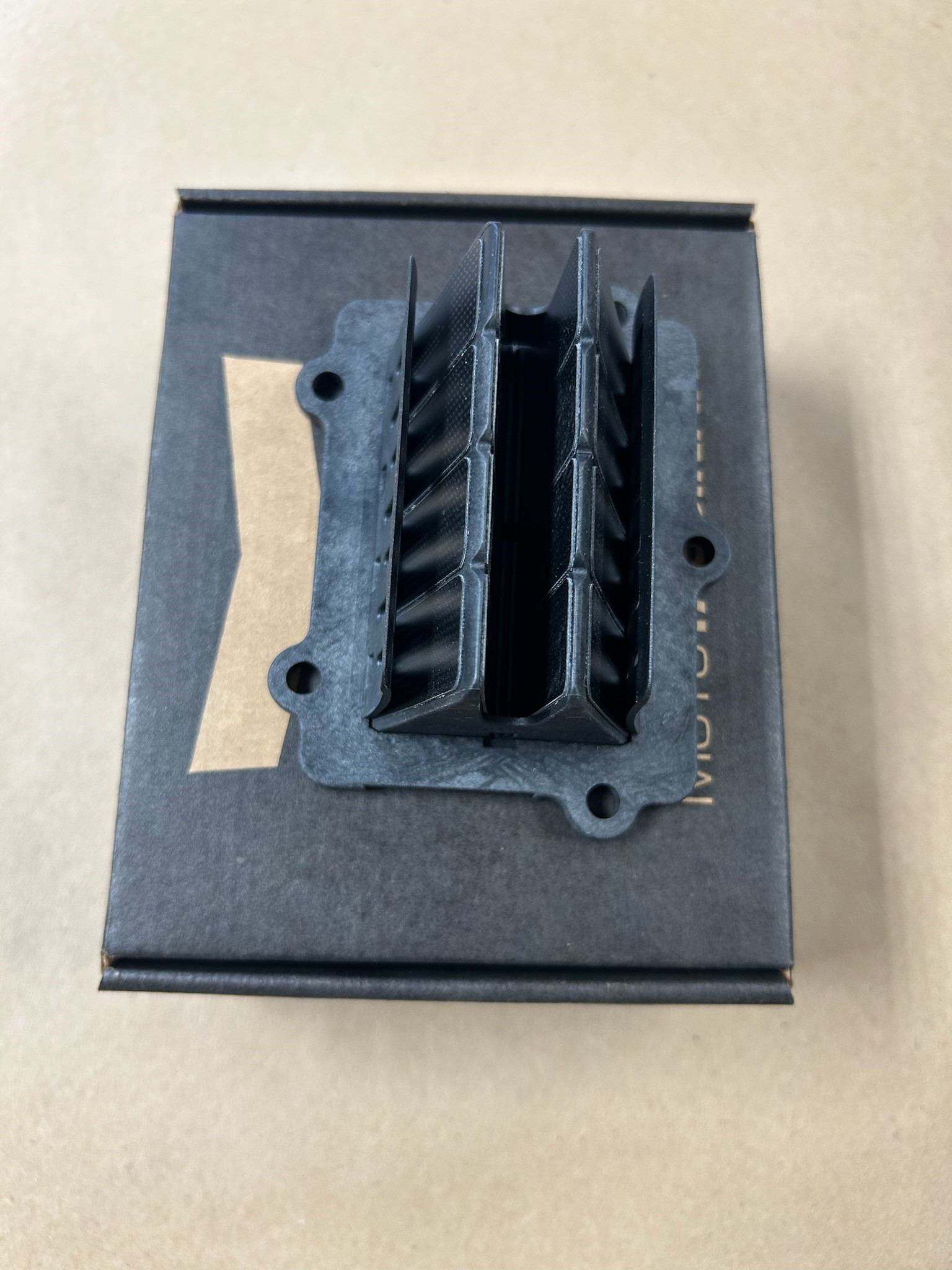 V3110-87 V Force Reed Valve – LED Performance